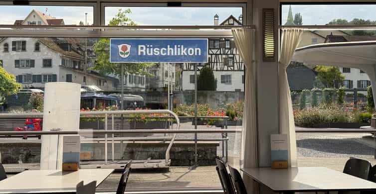 Zurich: Open Top Bus Sightseeing Tour with Optional Cruise | GetYourGuide