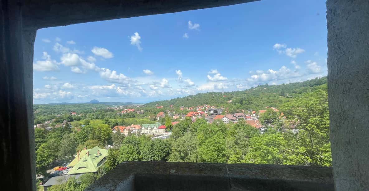 Iz Bukurešta: Drakulin dvorac, Peles & Brasov cjelodnevni izlet ...