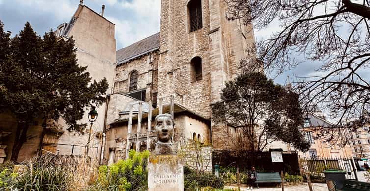 Paris: Old Town & Latin Quarter Guided Walking Tour | GetYourGuide