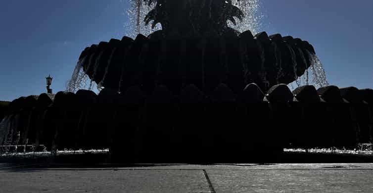 Charleston: History and Architecture Guided Walking Tour | GetYourGuide