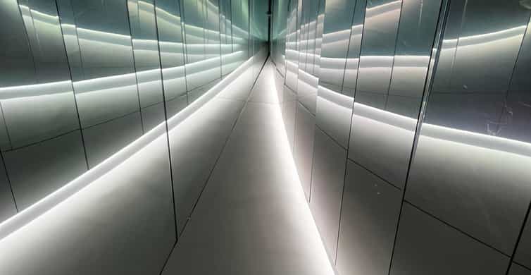 Miami: 'Superblue Miami' Immersive Art Experience Ticket | GetYourGuide