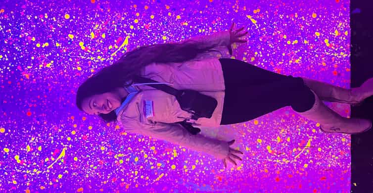 NYC: Sloomoo Institute Entry Ticket | GetYourGuide