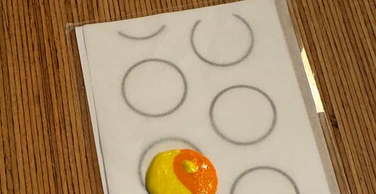 Paris: French Macaron Culinary Class with a Chef | GetYourGuide