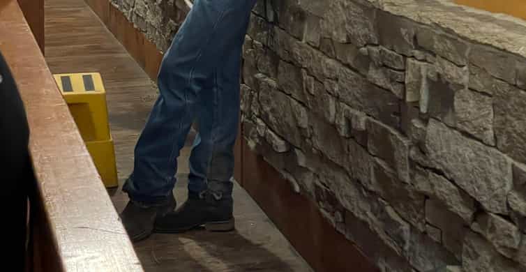 Gold Coast: Australian Outback Spectacular Dinner & Show | GetYourGuide