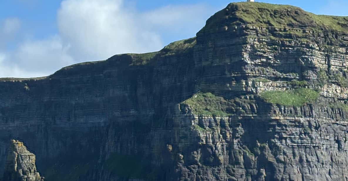 Galway: Cliffs Cruise, Aran Islands & Connemara Day Tour | GetYourGuide