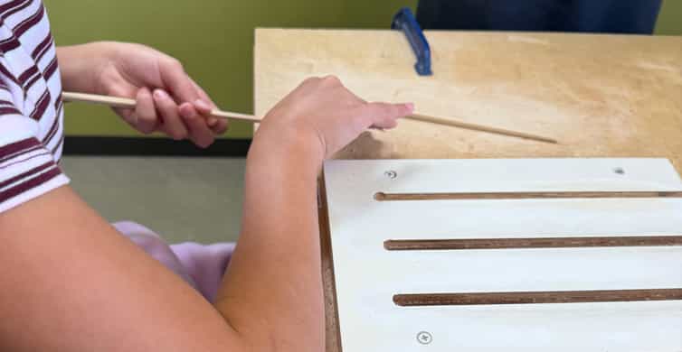 Tokyo: Shinjuku Chopstick Making Class | GetYourGuide