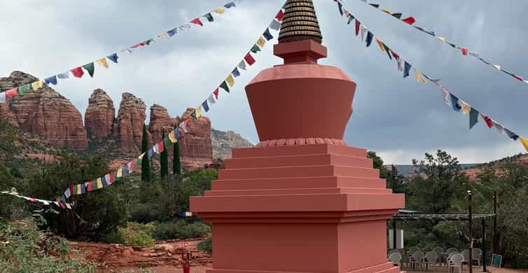 Sedona: The Magic of Sedona Highlights Tour | GetYourGuide