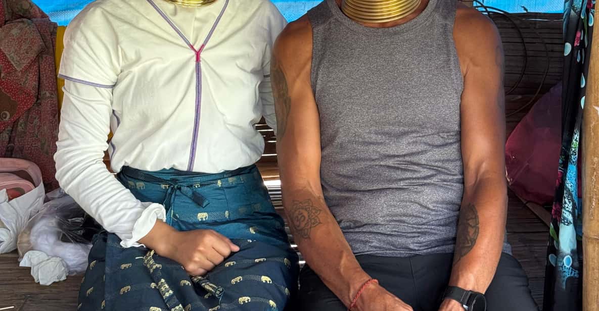 Chiang Rai: Besuche alle 7 wichtigsten Sehenswürdigkeiten ...