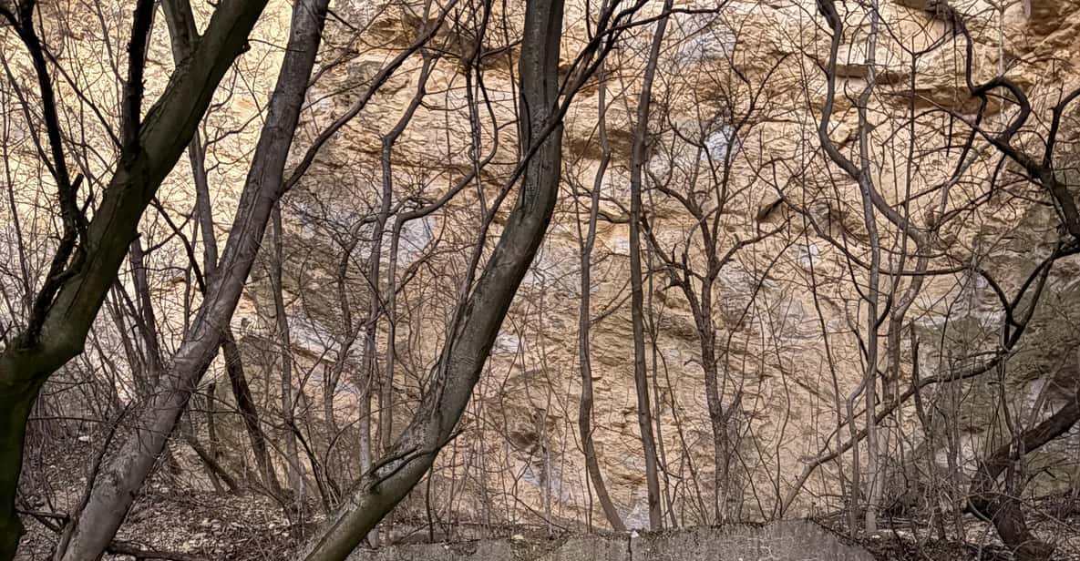 Budapest: Adventure Caving Tour with Guide | GetYourGuide