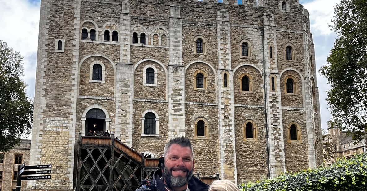 London: Tower of London Guided Tour with Boat Ride | GetYourGuide