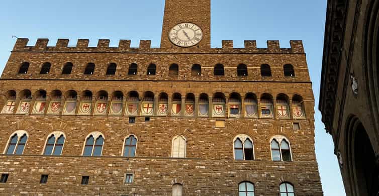 Florence: Renaissance and Medici Tales Guided Walking Tour | GetYourGuide