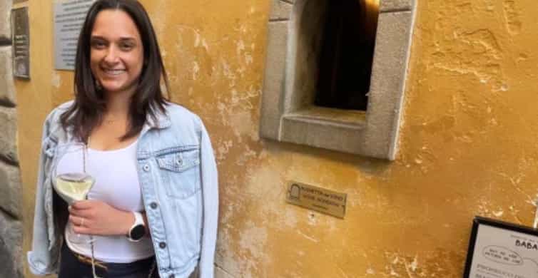 Florence: Guided Food Tour with Fiorentina Steak and Wine | GetYourGuide