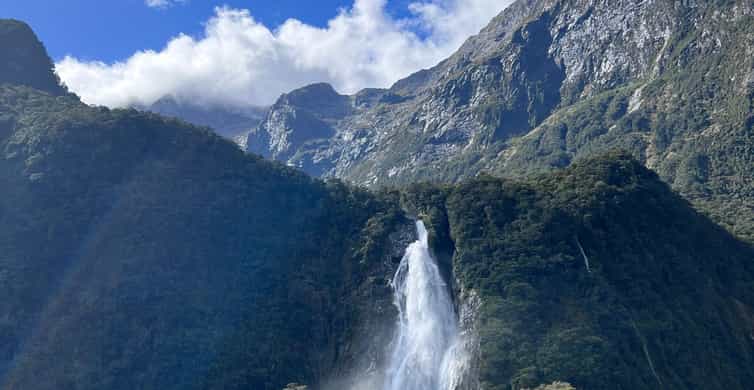 Milford Track: Full Day Guided Hike and Nature Cruise | GetYourGuide