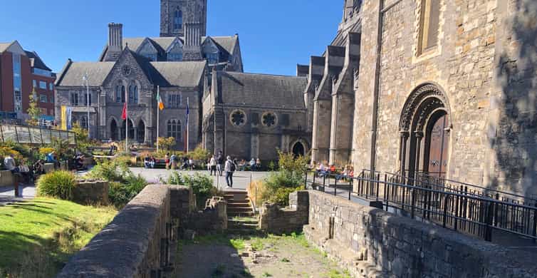 Dublin: Highlights and Hidden Gems Walking Tour | GetYourGuide