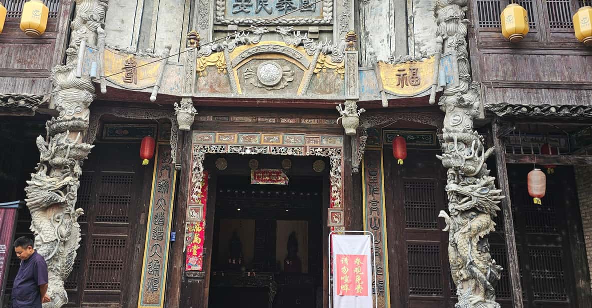 Guilin: 1-Day Iconic Landmarks & Cultural Tour | GetYourGuide