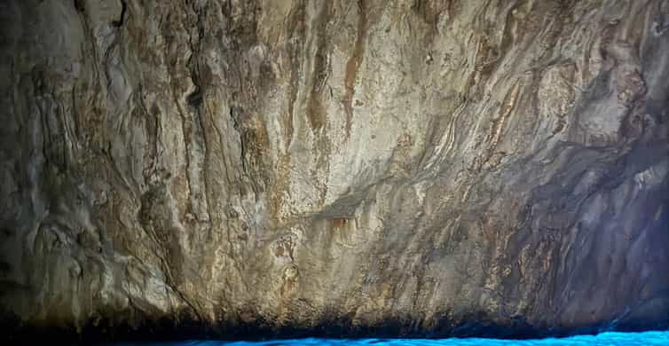 From Naples: Capri and Blue Grotto Day Tour | GetYourGuide