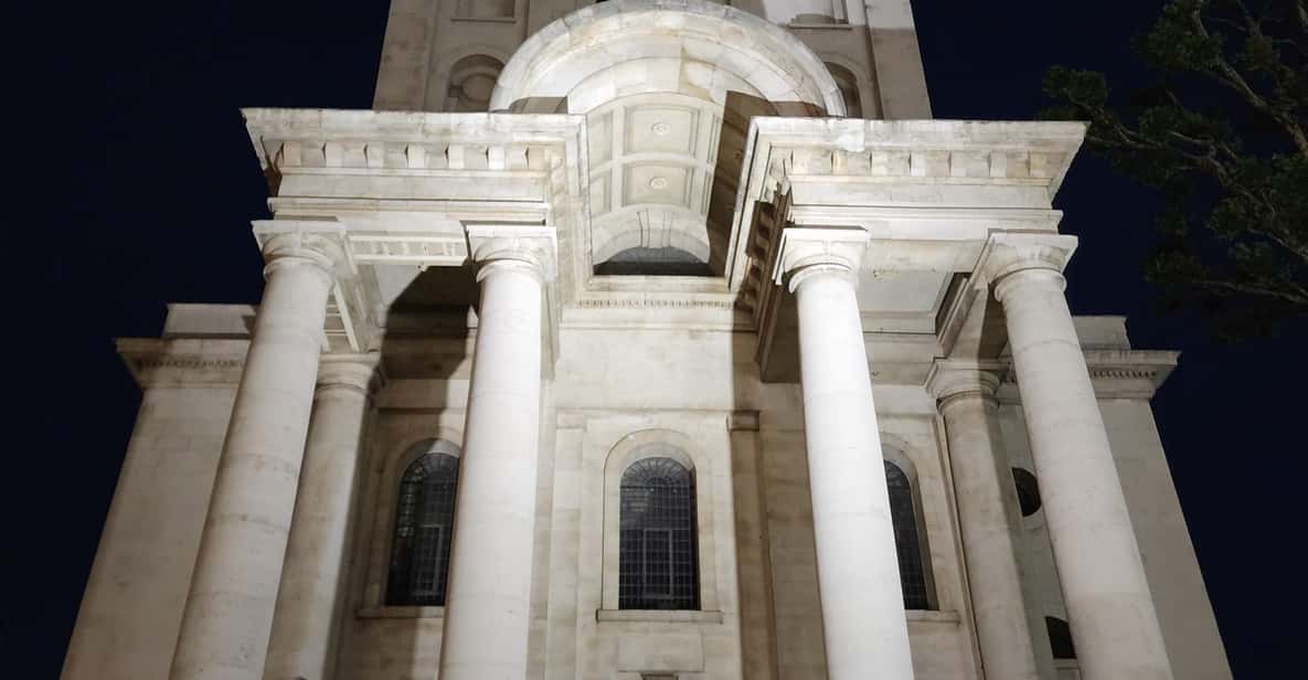 London: Jack the Ripper Tour with Immersive Ripper Vision - 2026 ...