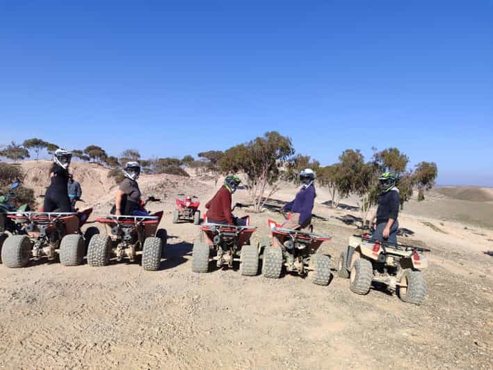 Marrakech: Dinner at Agafay Desert & Show With private table | GetYourGuide