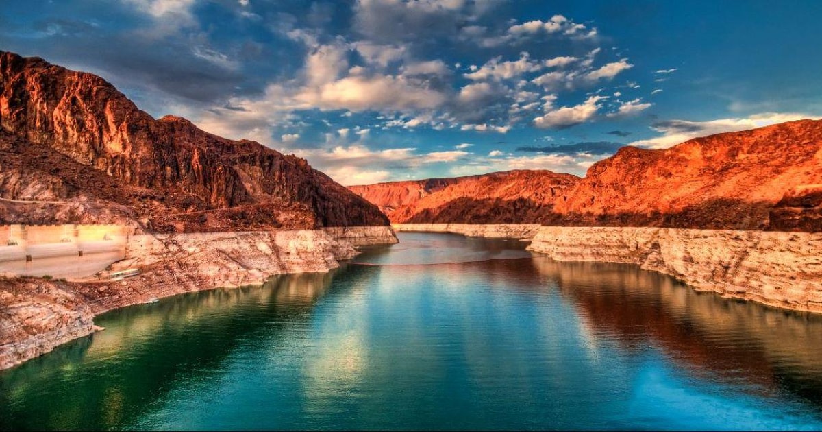 Hoover Dam Tour plus Hoover Dam Lodge | GetYourGuide