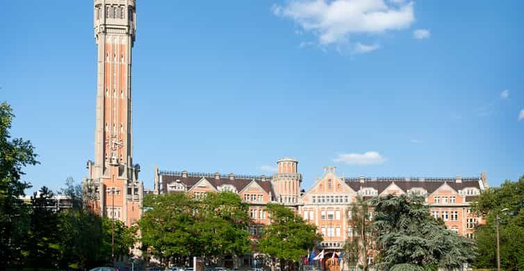 Rijsel: de BESTE tours en dingen om te doen in 2023 - GRATIS annuleren ...