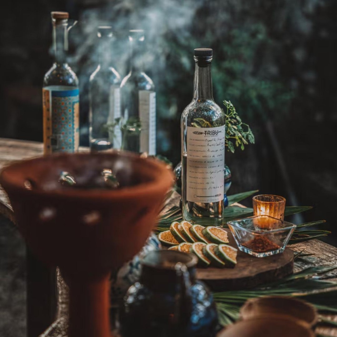 Tulum: Mezcal Tasting and 5-Course Dinner | GetYourGuide