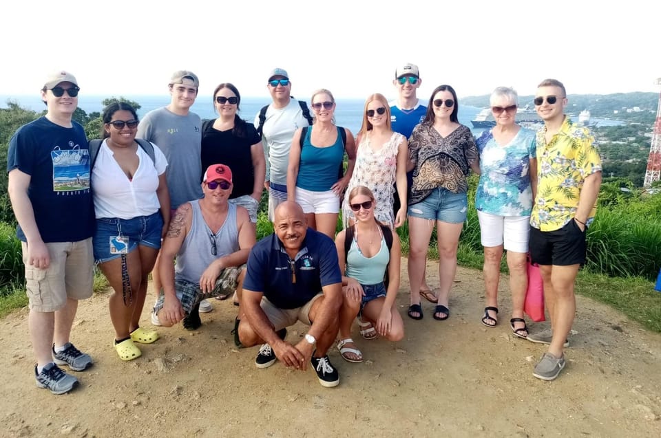 Daniel Johnson Monkey & Sloths Island Tour Combo | GetYourGuide