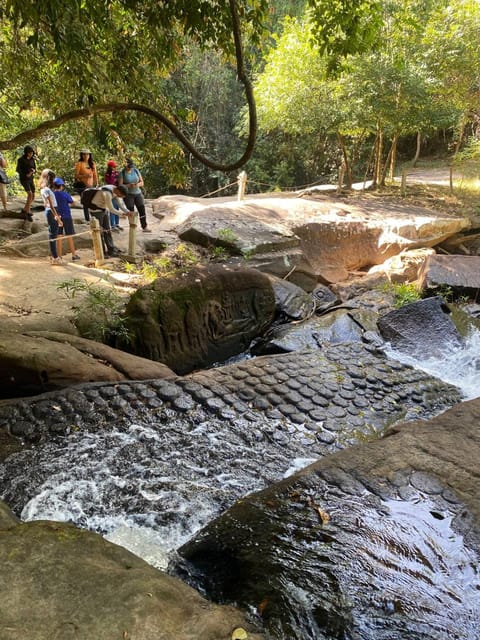Kulen Waterfall & 1000 Lingas Tour | GetYourGuide