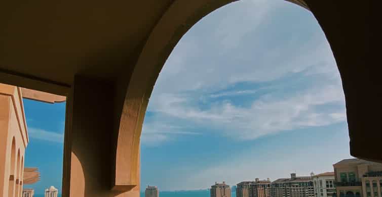Doha: Private City Tour with Souq Waqif,Katara,The pearl etc | GetYourGuide