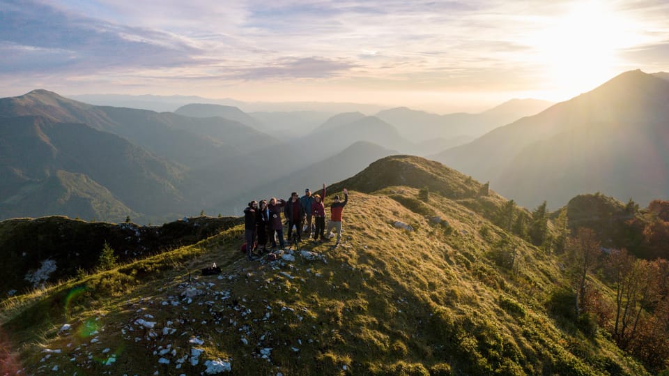 Hike & Photo | GetYourGuide