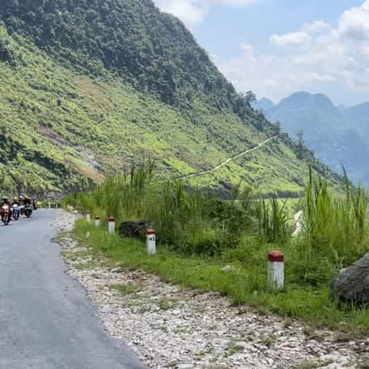 The AUTHENTIC Ha Giang Loop 3D2N with easy rider/self-drive | GetYourGuide