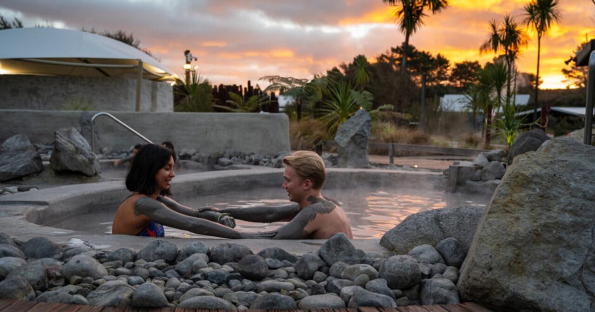 Kikambala: Mud Spa Experience with Coconut Oil Massage | GetYourGuide