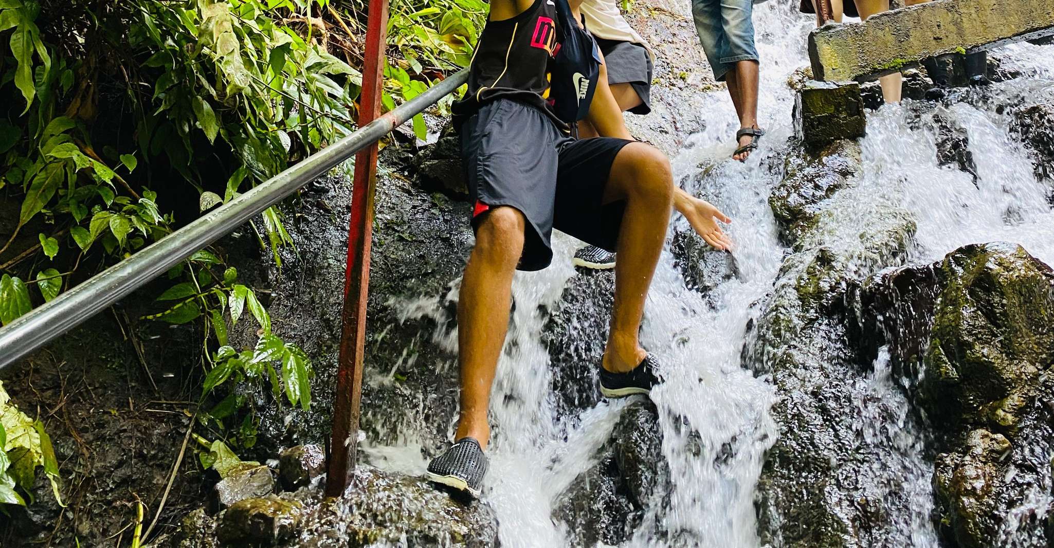 1 Day Tumpak Sewu waterfall start malang, Indonesia, Indonesia