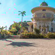 Exploring Sintra to the Westernmost Point: The Complete Tour | GetYourGuide