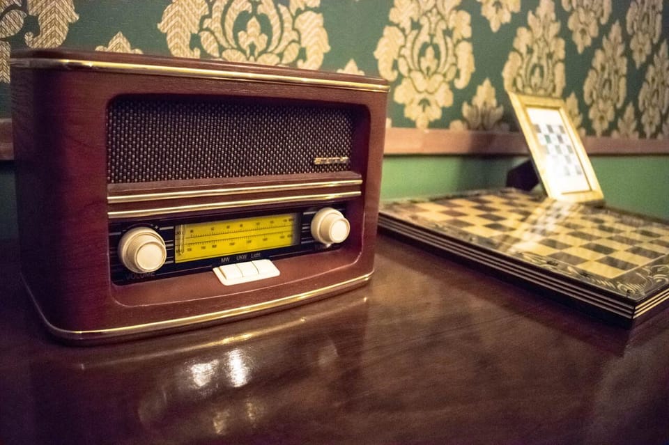 Madrid: Picasso's Portrait Escape Room game | GetYourGuide