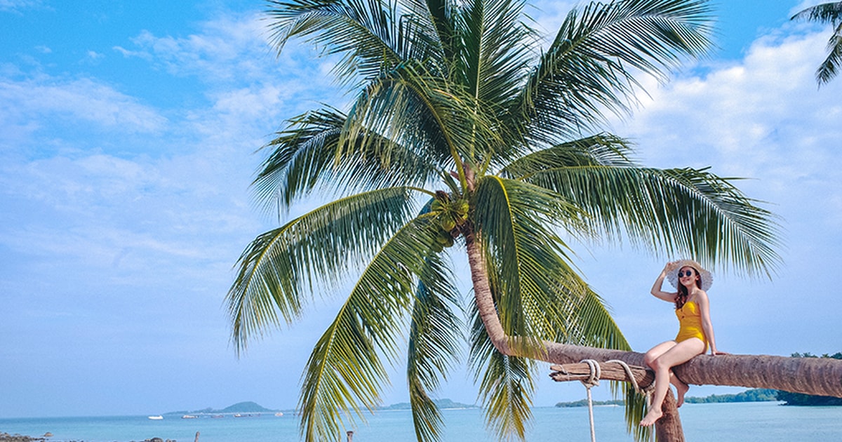 Koh Madsum, Koh Tan & Koh Rap: Private Tour by Speedboat | GetYourGuide
