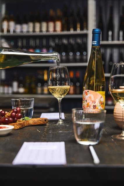 Dutch Wine Tasting || Amsterdam City Centre | GetYourGuide