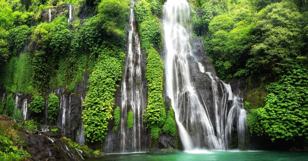 Waterfall Tour | GetYourGuide
