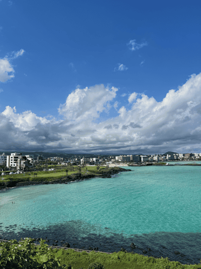 Jeju: Highlight Customized Private tour with Expert Guide | GetYourGuide