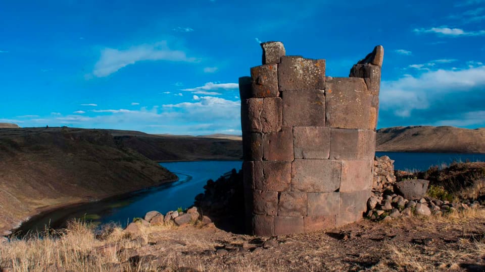 Sillustani Chullpas Tour | GetYourGuide