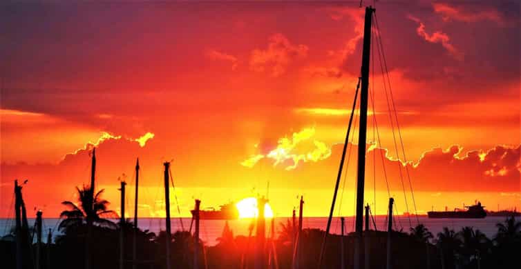 Honolulu In-App Audio Tour: Historical & Cultural Treasures | GetYourGuide
