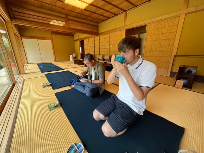 Kanazawa: Samurai, Matcha, Gardens and Geisha Full-Day Tour | GetYourGuide