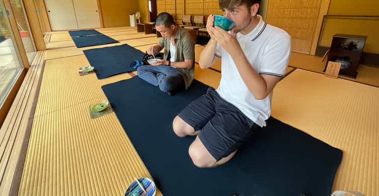 Kanazawa: Samurai, Matcha, Gardens and Geisha Full-Day Tour | GetYourGuide