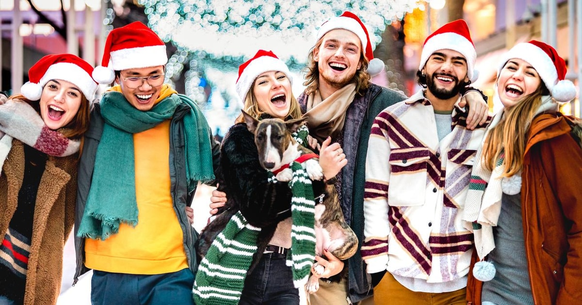 Tour a pie por Lagos en Navidad: Luces, Historia y Armonía | GetYourGuide