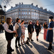 Paris Highlights Custom Tour with a Local Guide | GetYourGuide