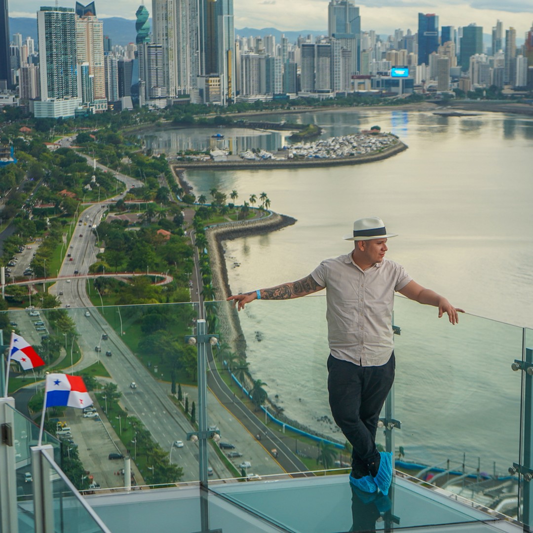 Panama City: Poin Full Package Experience | GetYourGuide