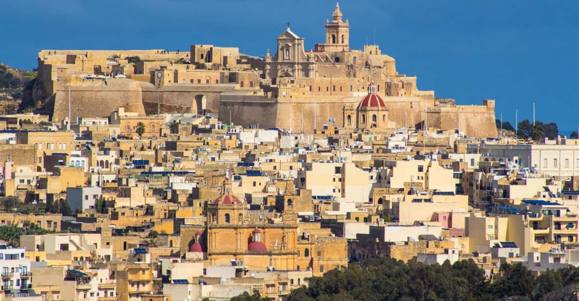 Descubra os encantos inesquecíveis de Gozo | GetYourGuide