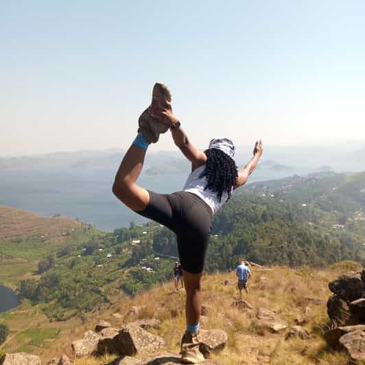 Lake Mutanda, Kisoro - Book Tickets & Tours | GetYourGuide