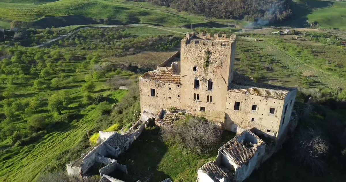 Agrigento Off-Road tour | GetYourGuide
