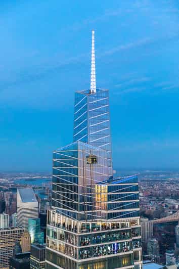 One Vanderbilt, New York City - Book Tickets & Tours | GetYourGuide