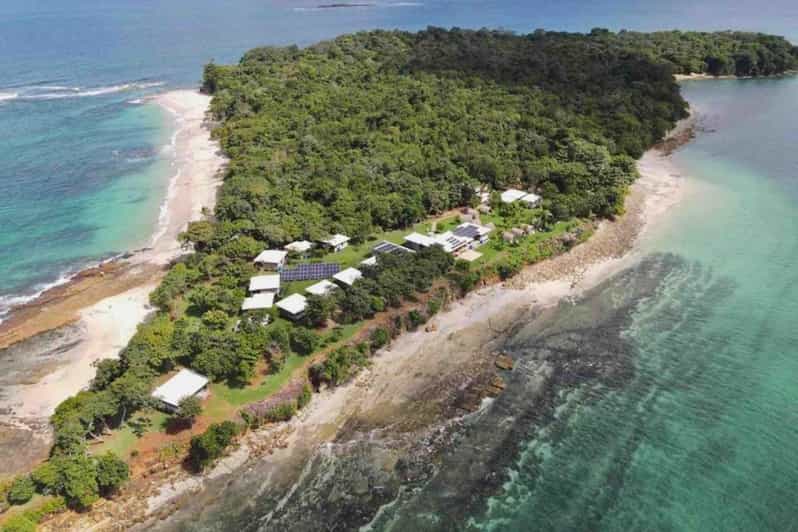 From Panama City: Beach Day in Las Perlas Island Resort | GetYourGuide